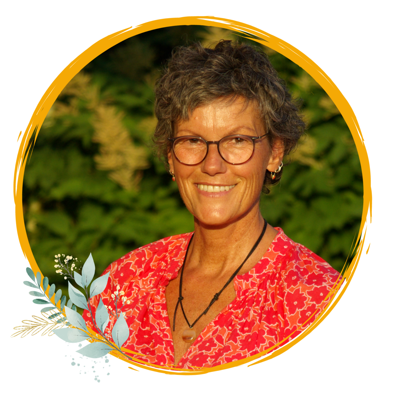 Über mich | Bewusstseins Impulse – Heike Riedel